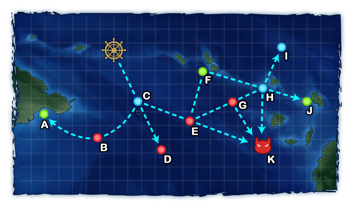 The home of the hard working tsunderes!